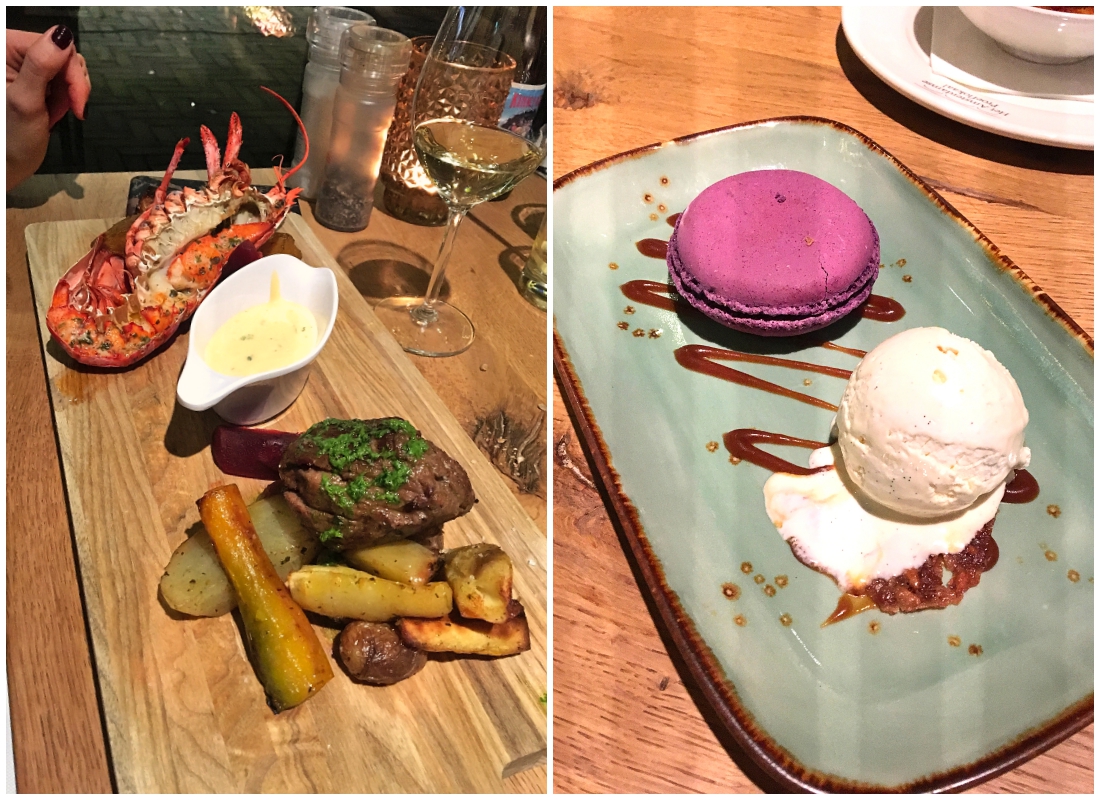 Essen & Trinken in Amsterdam - meine Genuss-Favoriten