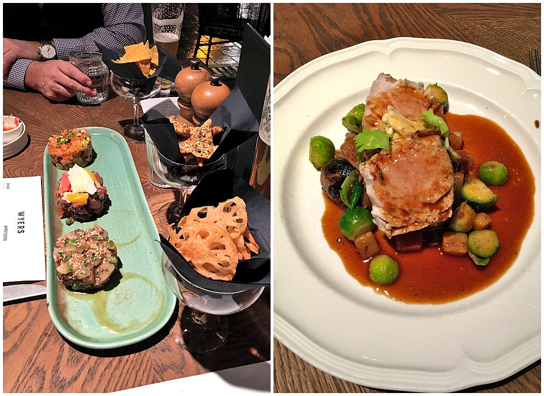 Essen & Trinken in Amsterdam - meine Genuss-Favoriten